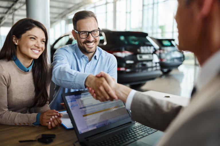DigniFi for Business | Boost Revenue with Dealer Financing Solutions